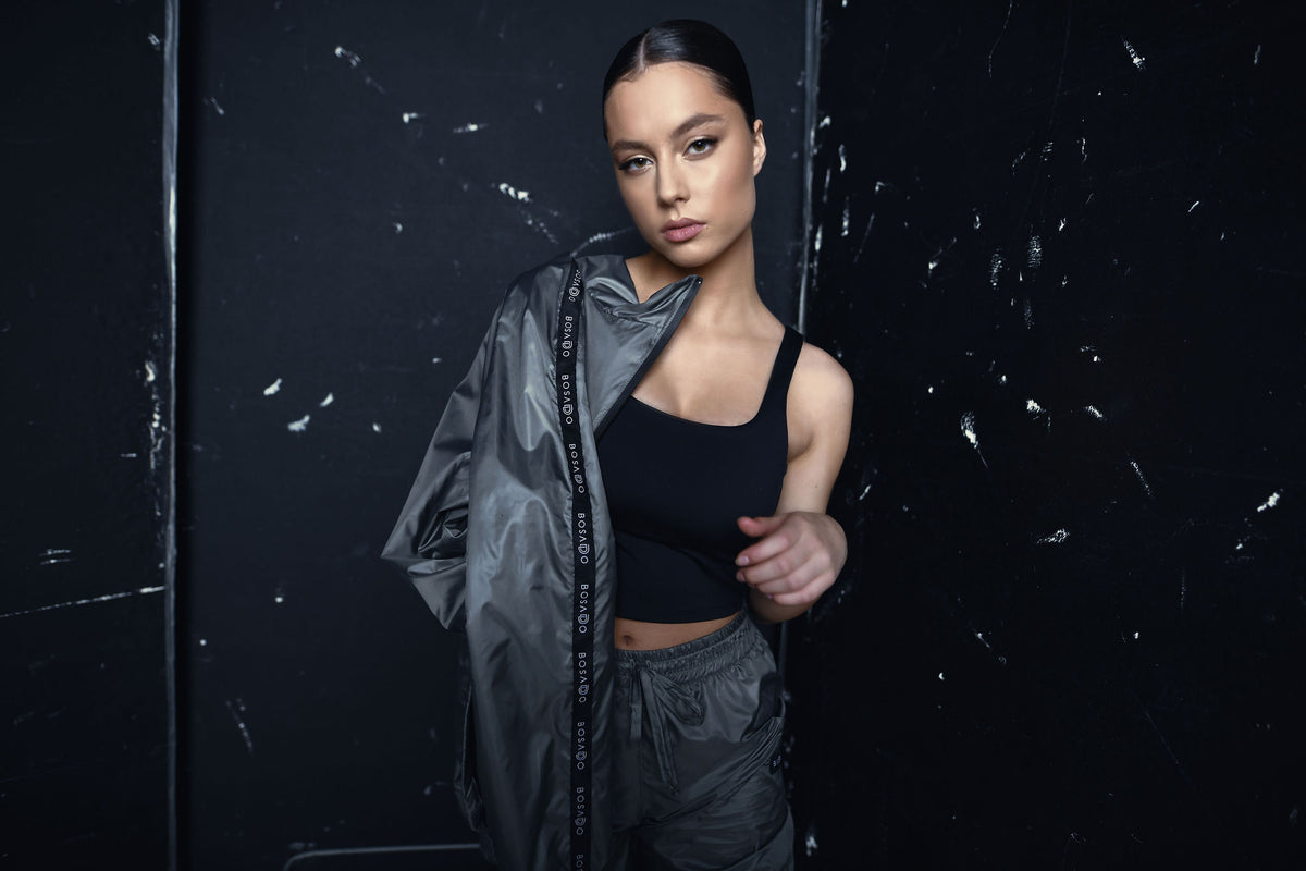 BOSADDO - Unique, Colourful and Exceptional Dance / Sports Wear