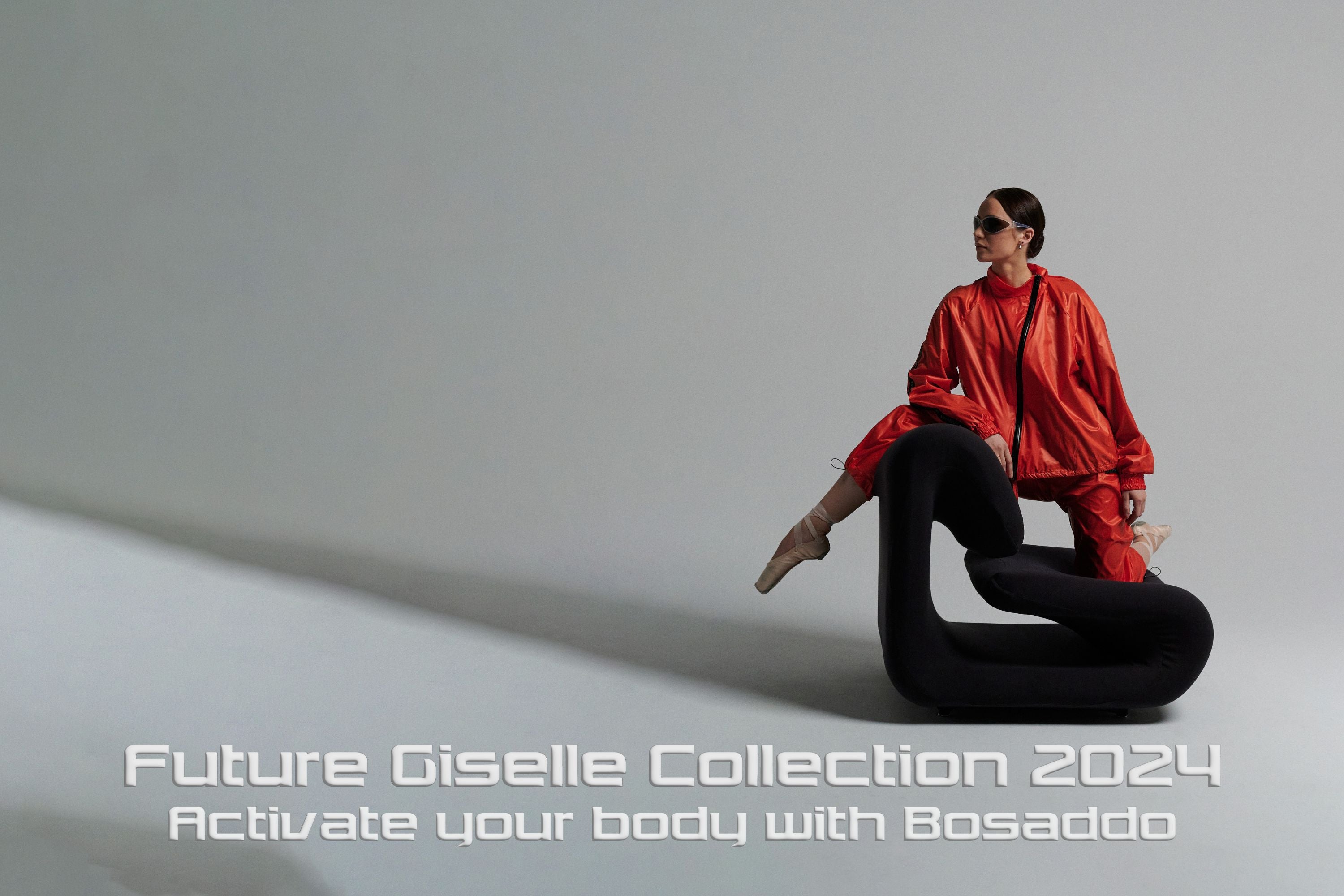 BOSADDO - Unique, Colourful and Exceptional Dance / Sports Wear